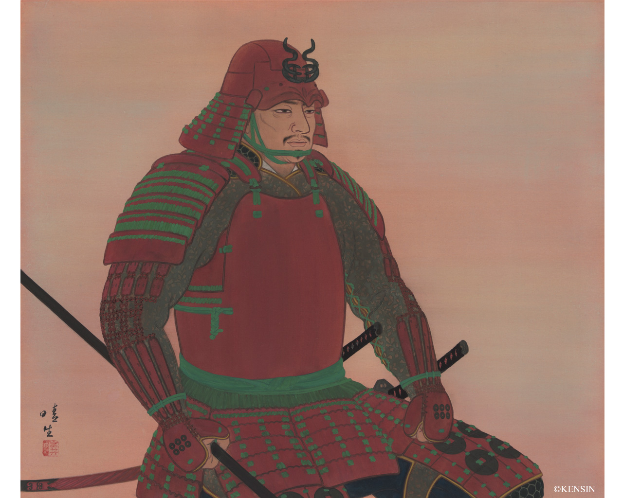 Gallery – ART OF WAR